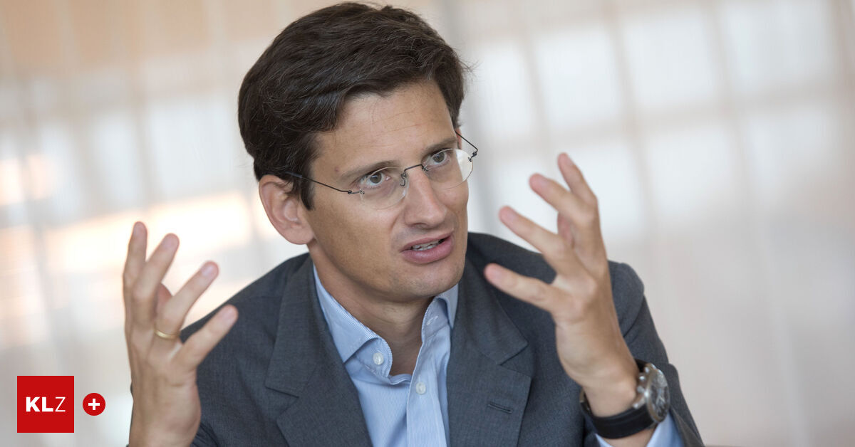 Hohe Investition in der Steiermark: Wie die Technologiegruppe Miba in ...
