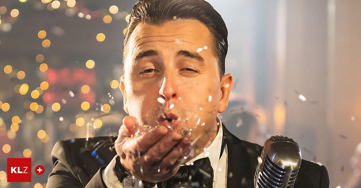 "Last Christmas" und andere Klassiker: ORF machte mit Andreas Gabalier ...