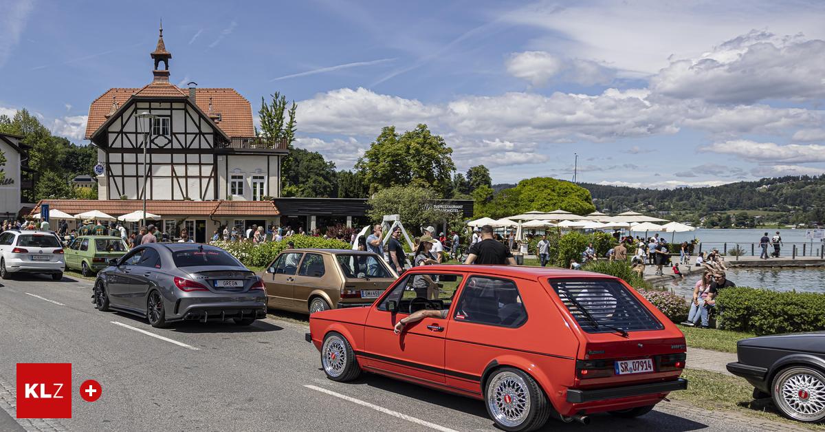 GTI-Fans werden wiederkommen: Planung für 2026 hat begonnen