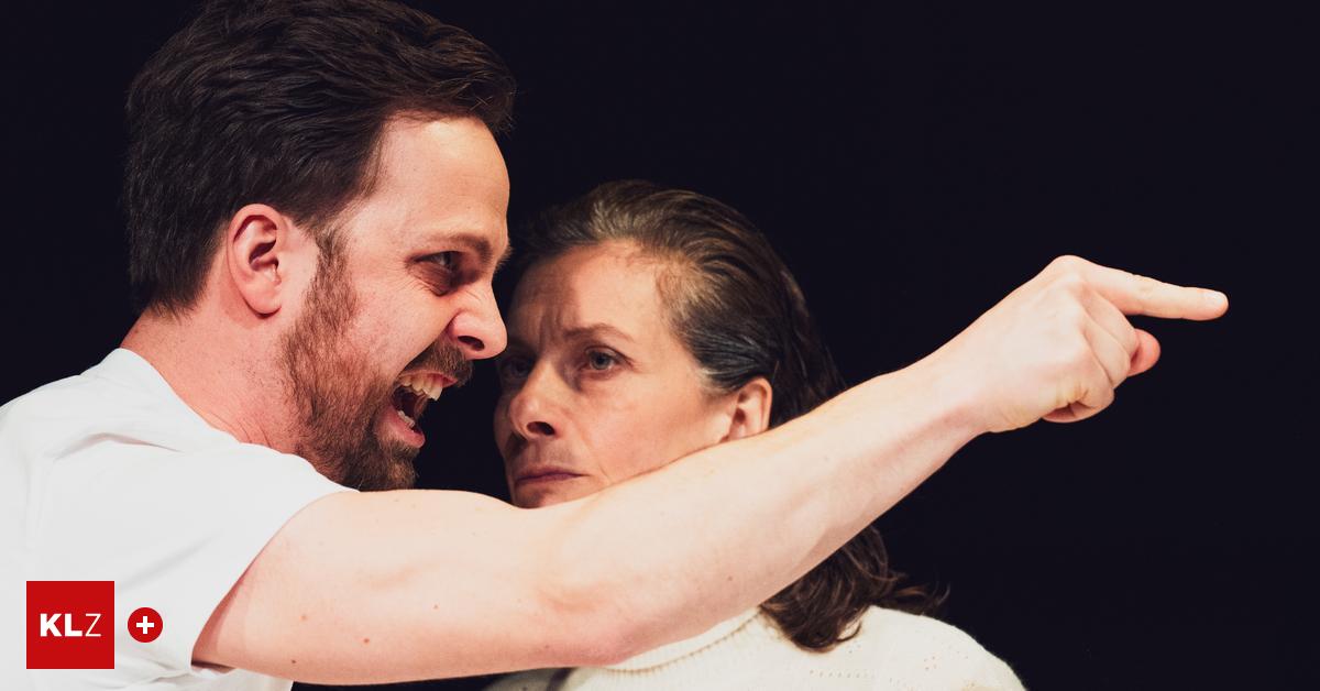 Premierenkritik Schauspielhaus Graz: „Iokaste“: Warum Frieden scheinbar ...