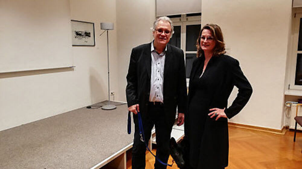 Jubiläum: Der Kärntner Schriftstellerverband ist 50