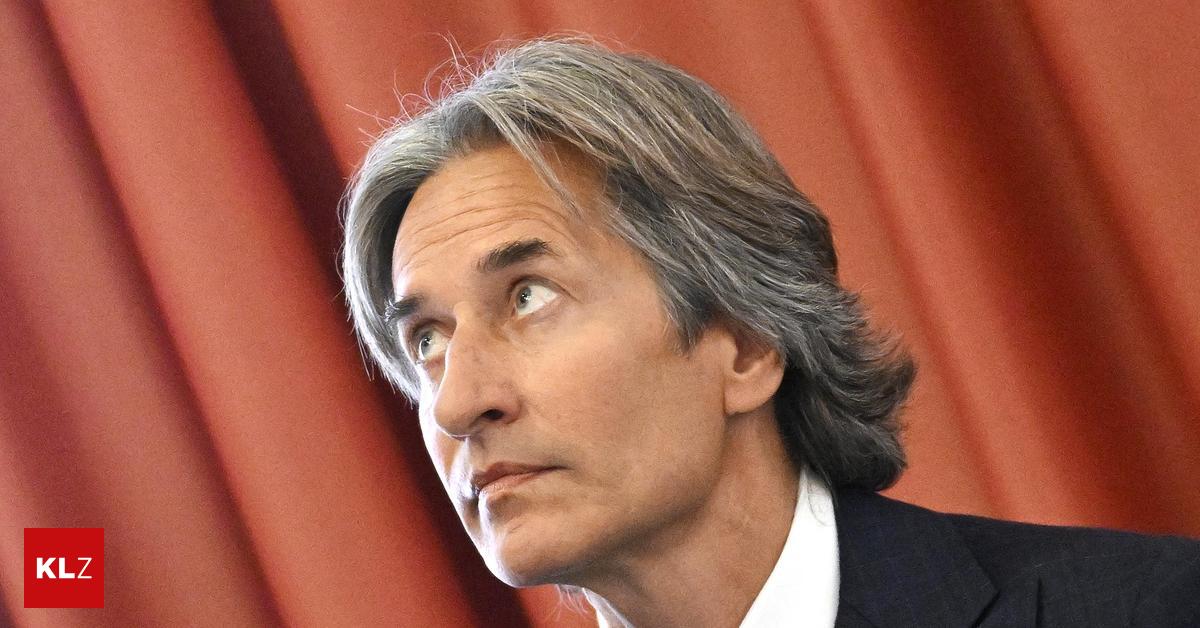 Karl-Heinz Grasser zu Haftstrafe verurteilt: „Auch ein so schöner Mann ...