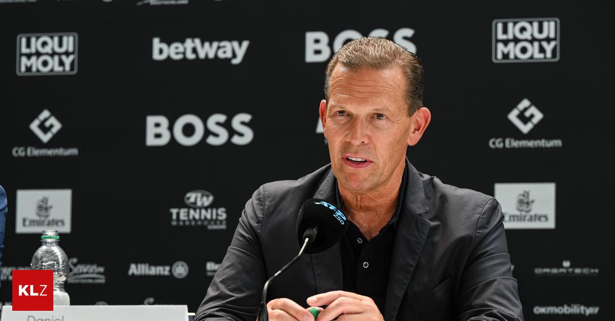 Benko plante vor Signa-Pleite mit Hugo-Boss-Chef Übernahme der Modemarke