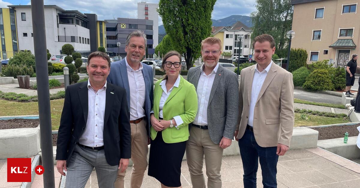 Statements zur Vision: Warum diese fünf Bürgermeister die Aichfeldstadt ...