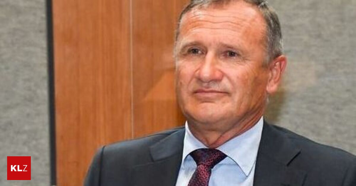 Betrugsvorwürfe: Freispruch für Ex-ÖVP-EU-Abgeordneten Seeber