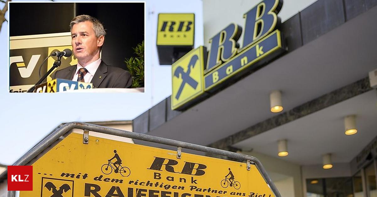 Michael Spitzer: Ein steirischer Sanierungsprofi auf heikler Kärnten ...