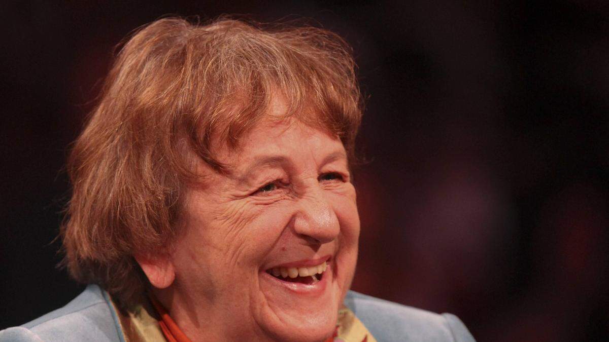 Neuer Roman: Ingrid Nolls bissiger Blick auf ein buntes Biotop