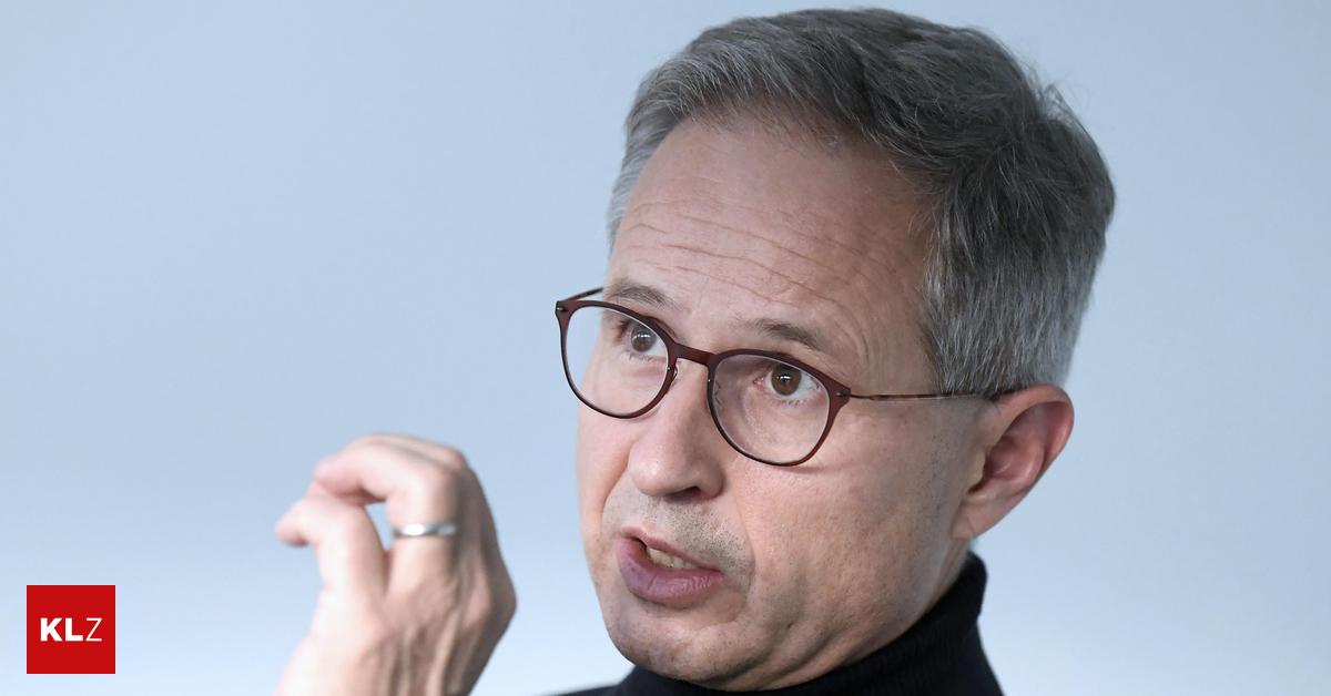 OMV-Chef Alfred Stern : „Können Kunden jederzeit auch ohne russisches ...