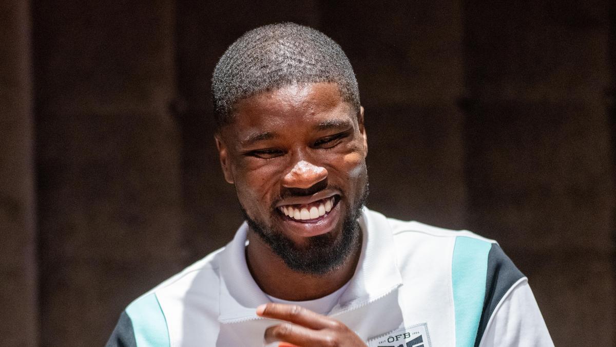 Mutige Prognose: Wofür einige Franzosen Kevin Danso auslachen