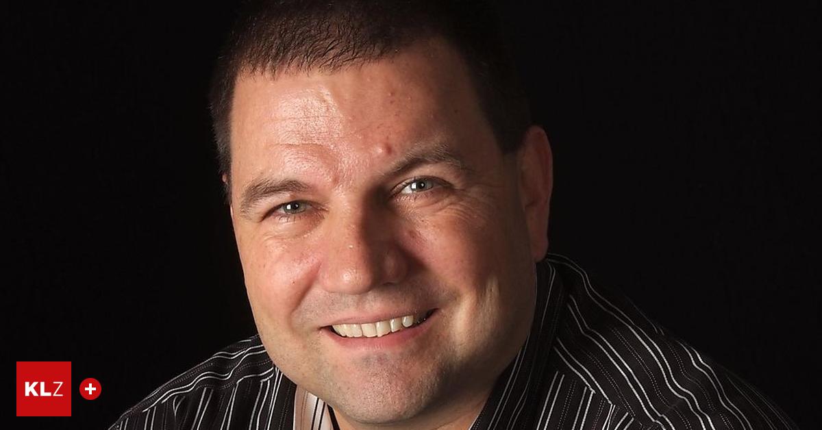 Kärntner des Tages: Samuel Lang ist immer auf den neuestem Stand