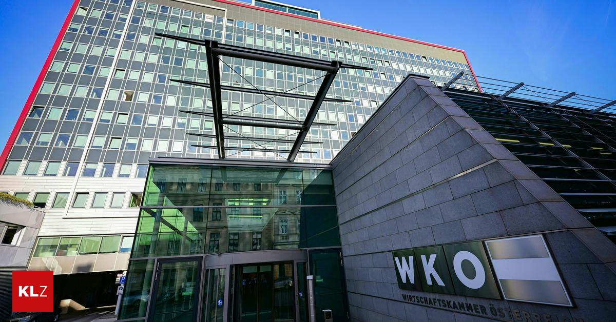 Drei Arten von Umlagen: So finanziert sich die Wirtschaftskammer