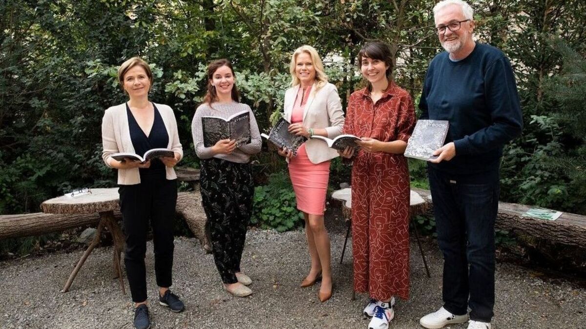 Grazer Innovationsfestival | "Markt der Zukunft" in Graz arbeitet an ...