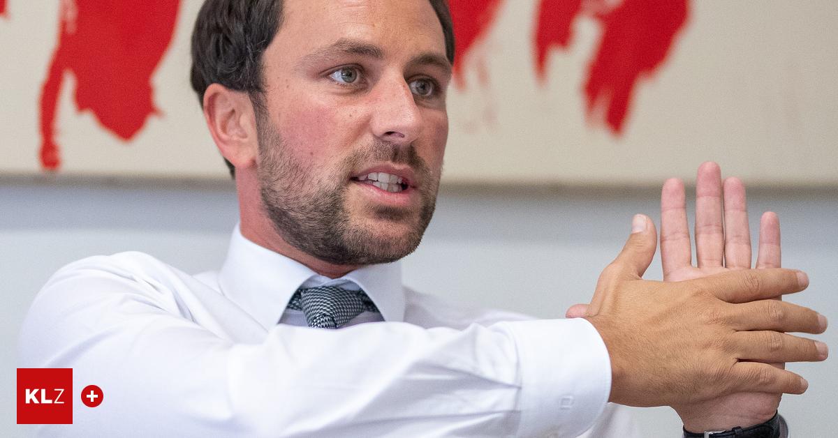 Der Plaikner: Schwarz-Rot neu – das Tiroler Muster