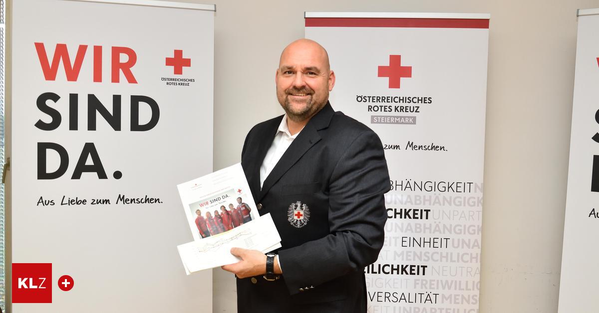 Krankentransport: Rotes Kreuz: Immer mehr Fahrten sind vermeidbar