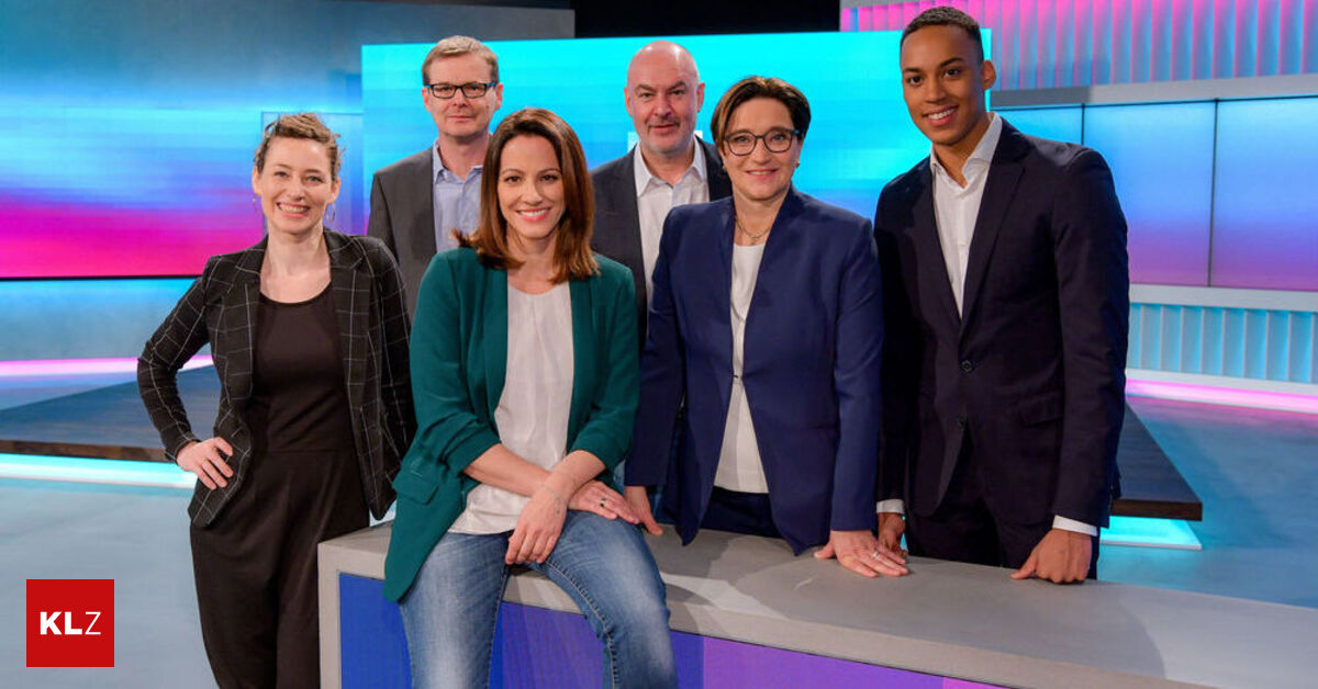 Resolution: Info-Redakteure von ORF 1 beklagen "Missstände"