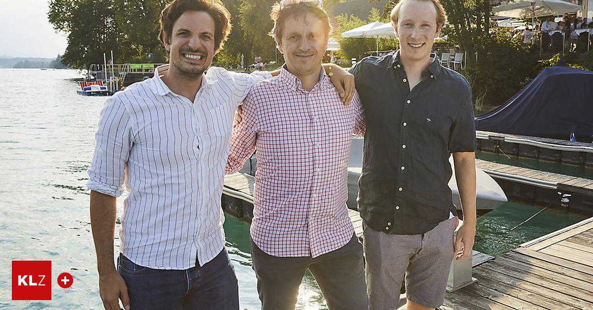 Bitmovin: Das Start-up-Wunder aus Kärnten ist jetzt „erwachsen“