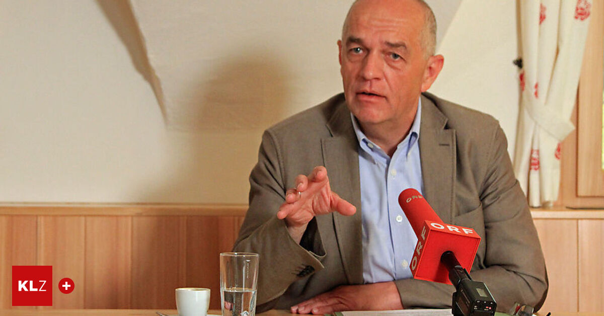 Interview: Pfeiler: „Kritik hat mit Intrige nichts zu tun“