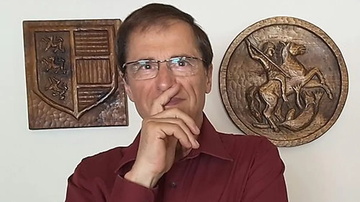 Feldkirchen: Gedichte, so vielfältig wie das Leben selbst