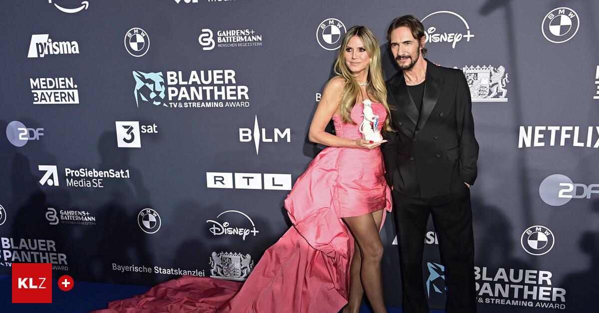 Heidi Klum: Sie spricht über ihre angebliche Affäre mit Thomas Hayo