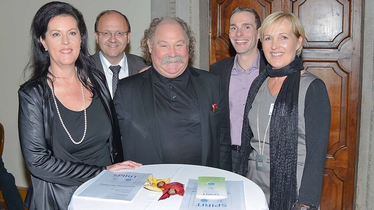 Spittal: Expertenrunde diskutierte über Burnout-Vorbeugung