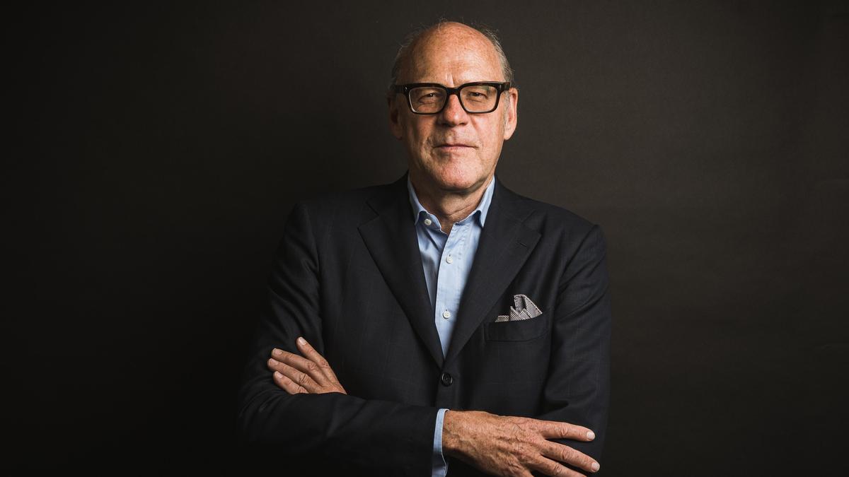 Heinz Peter Hager: Mentor des Signa-Chefs und Strippenzieher in Italien