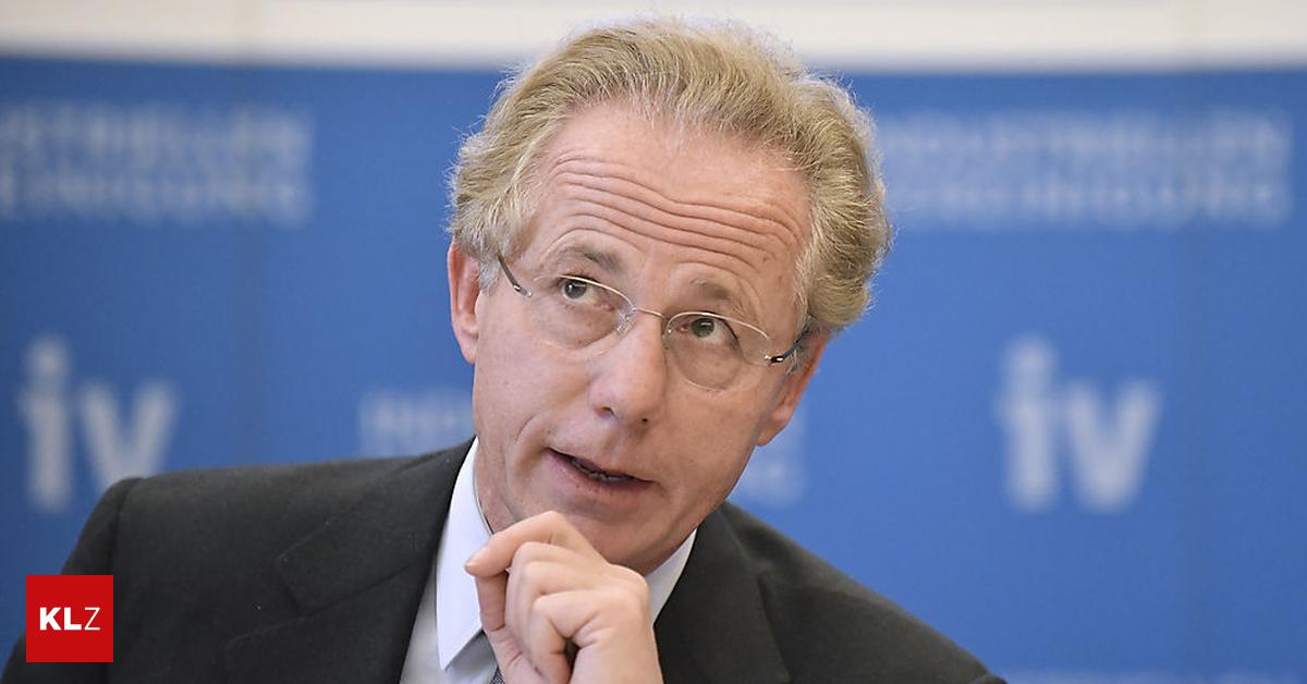 Georg Kapsch geht im Sommer: Das Rennen um die Nachfolge an der Spitze ...