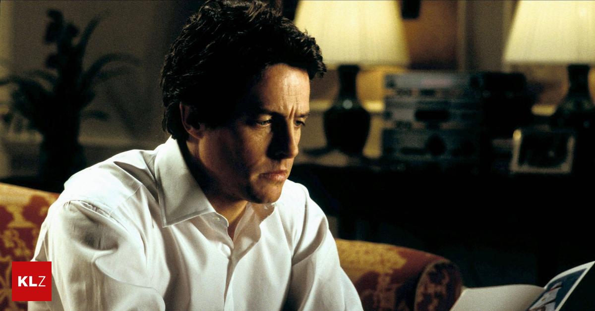 "Love Actually": Das machen die Stars aus „Tatsächlich Liebe“ heute