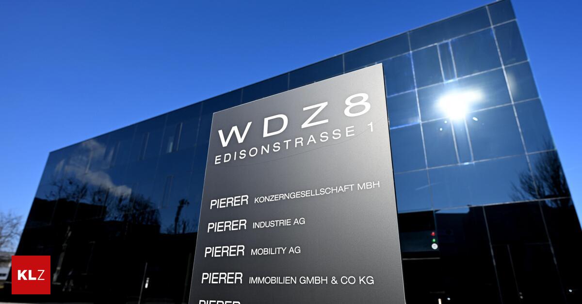 KTM-Mutter Pierer Mobility : Remus-Chef Zöchling scheidet schon wieder ...