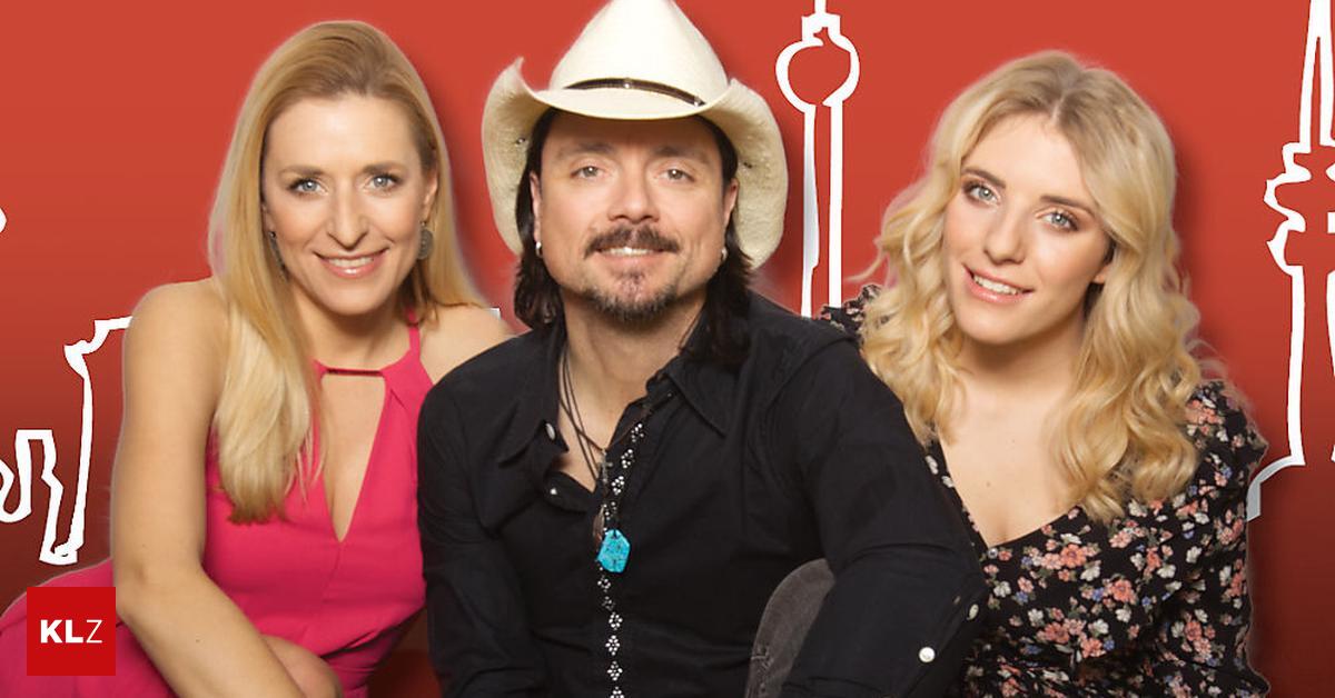 Beschallter Wein: Musik der Patchwork-Band soll man jetzt auch ...