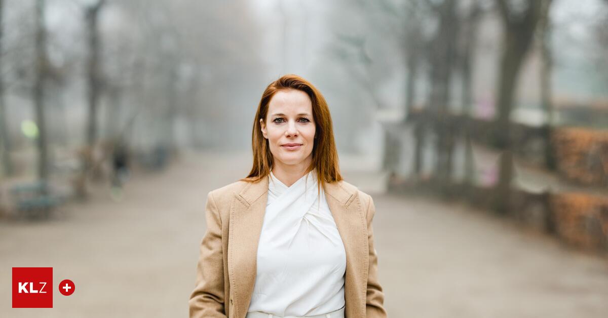 Florence Gaub: „Die Zukunft muss nicht von Putin bestimmt sein"