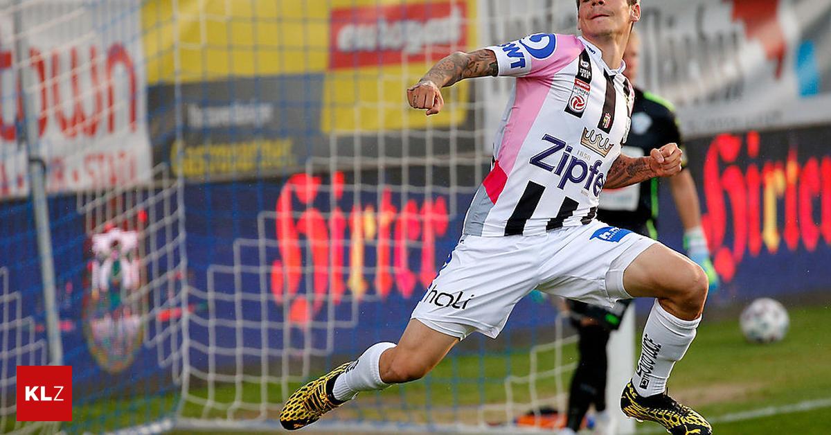 Frieser-Wechsel: Steirischer Ex-WAC-Kicker nun offiziell bei Barnsley