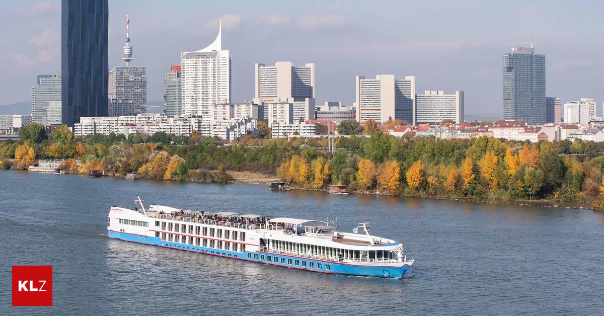 Kleine Vorteile: Im Glanz der Donau – Flusskreuzfahrt mit der MS ...
