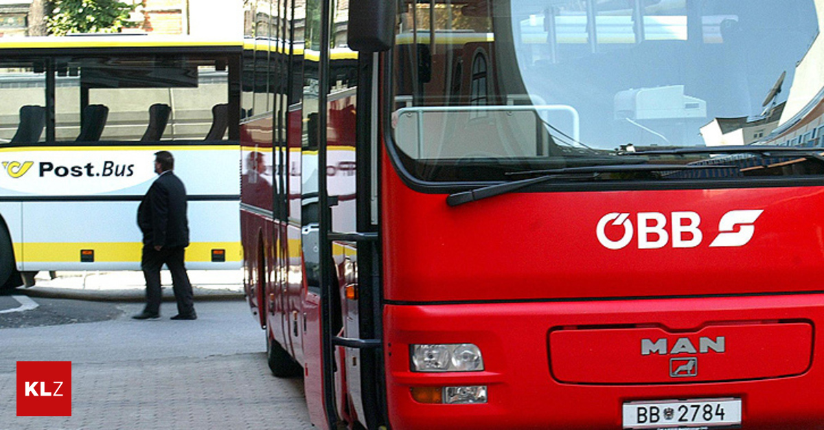 ÖBB-Postbus: Betriebsrat ortet "Zerschlagung"