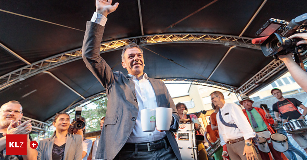 Innsbruck: Verhandlungen zwischen Grüne, FI, ÖVP, SPÖ