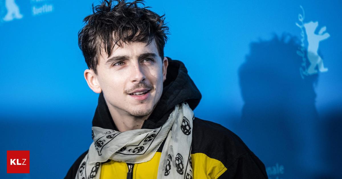 Oscar: „Dylan war so querköpfig und ich so brav“