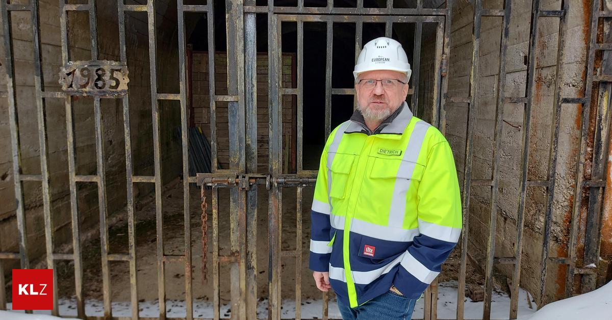 Lithium-Chef: "Ohne Gerichtsverfahren würde Abbau schon laufen"