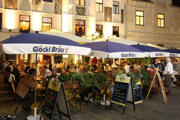 Grossauer-Chefin Isabella Edler: „Den Gästen reißt der Geduldsfaden ...