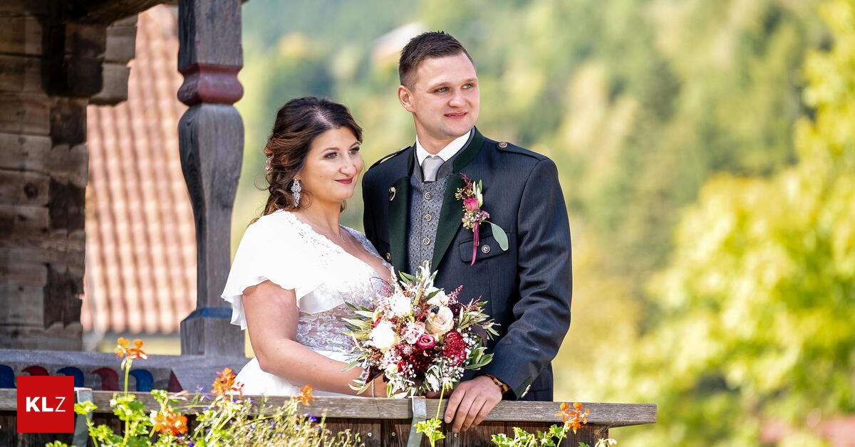 Bettina Posch und Thomas Reinisch | Über Facebook die Traumfrau wieder ...