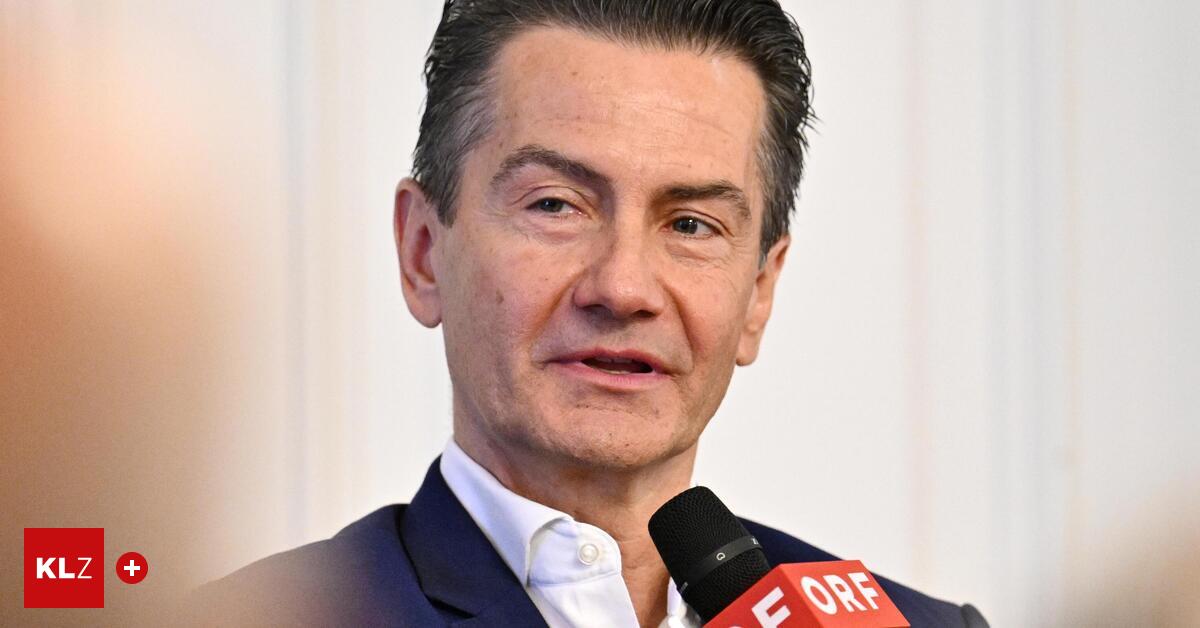 Nach Posting und Kritik: ORF beendet Dienstverhältnis mit Robert Gordon