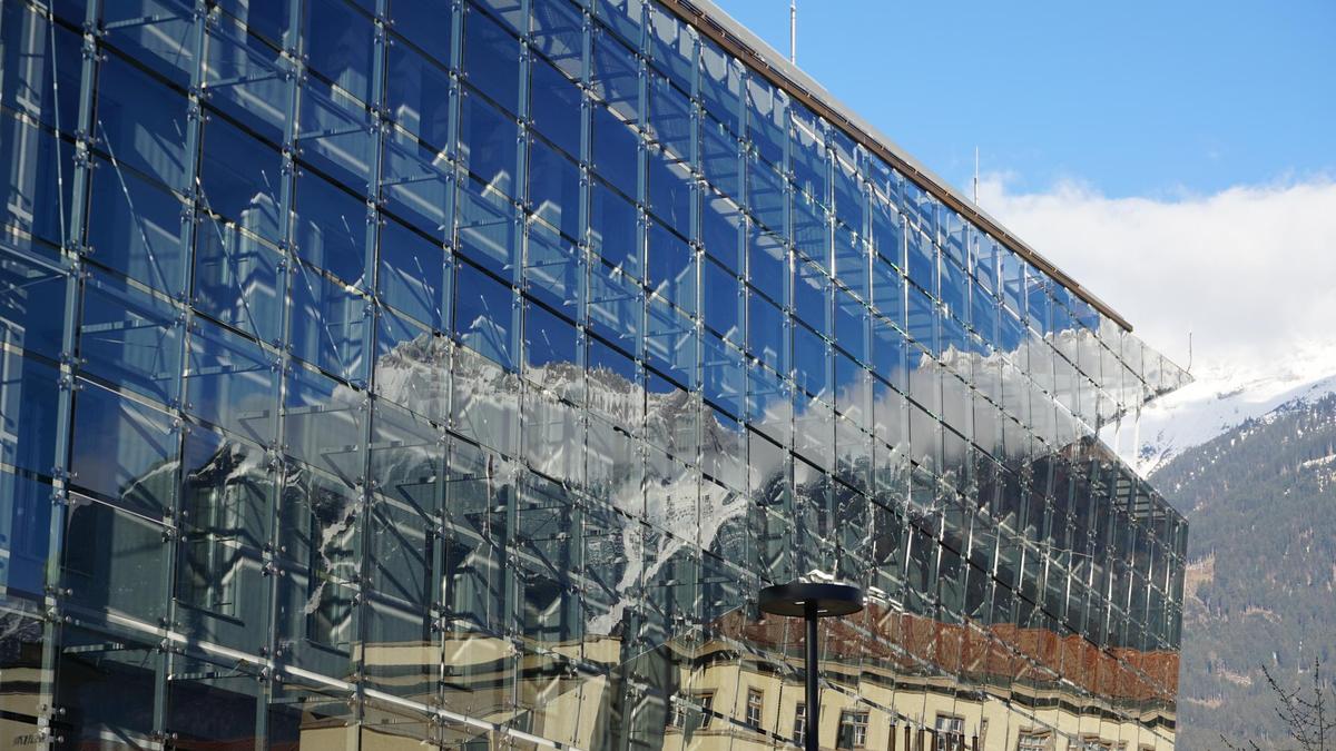 Früher statt später: Tiwag senkt ab 1. Dezember den Strompreis auf ...