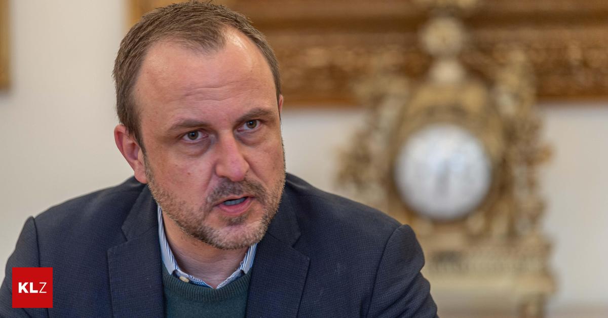 Peter R. Neumann: Anschlag von Villach als Teil einer jihadistischen Welle