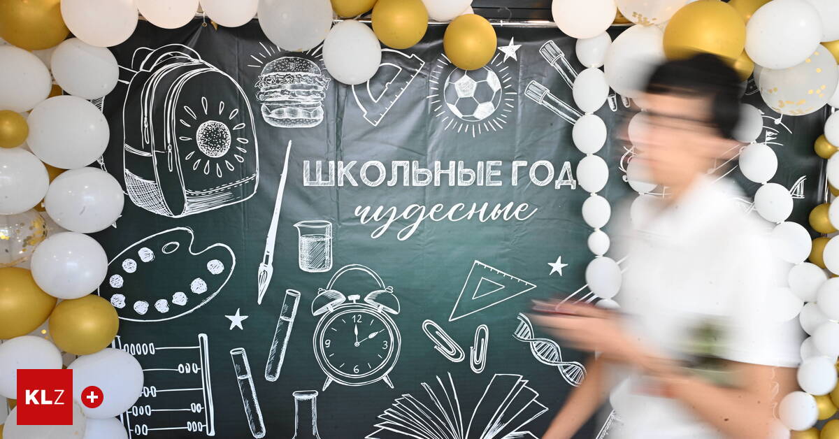 Neues Gesetz: Russisch hat in der Ukraine keinen Schutzstatus mehr