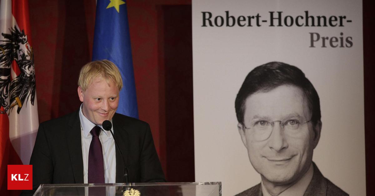 „Dossier“: Skrabal bewarb sich für ORF-Chefredaktion