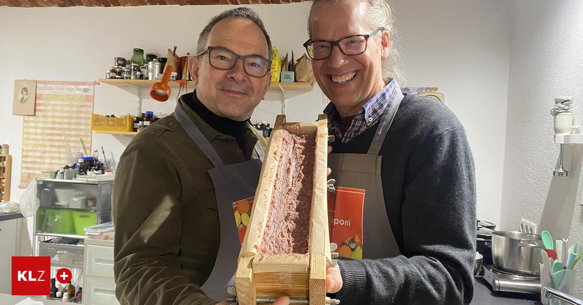 Diese Südburgenländer kreierten eigene Naturkosmetiklinie