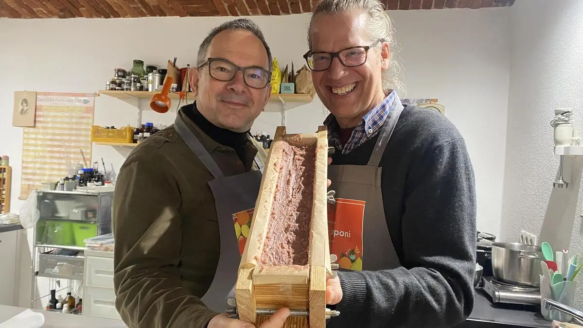 Diese Südburgenländer kreierten eigene Naturkosmetiklinie