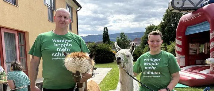 Nachrichten aus Hartberg-Fürstenfeld - Topaktuelle News | Kleine Zeitung