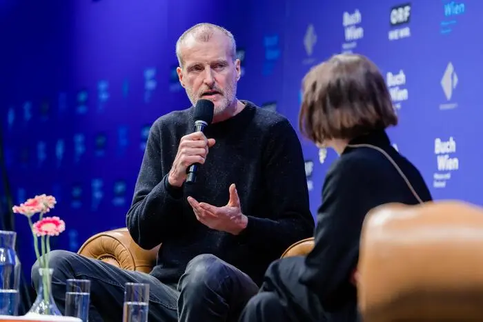 Buch Wien 2023: „Das Wunder der Worte beginnt jeden Tag neu“