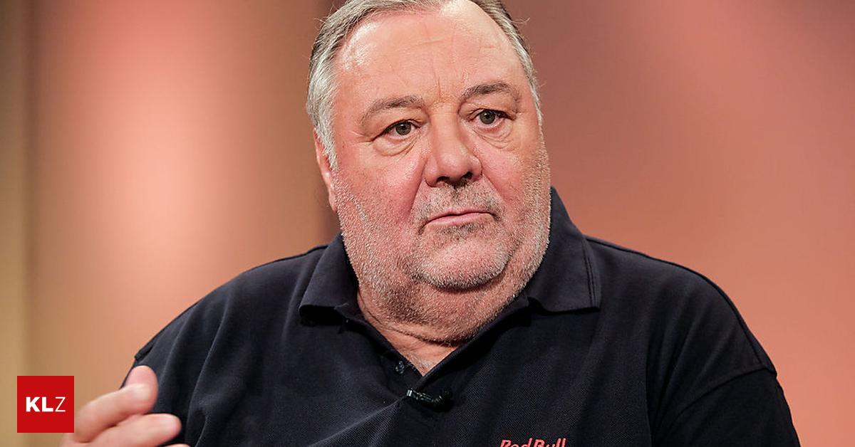 30. Jubiläum für: Werner Grissmann hätte gerne Björndalen gesehen