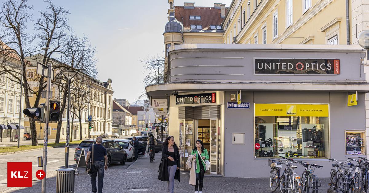 Firmenjubiläum: Seit 100 Jahren hat dieses Unternehmen den Durchblick