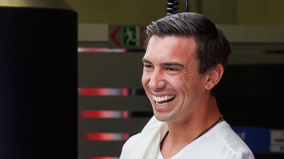 Mark Mateschitz verkauft einen Teil des Projektes Spielberg